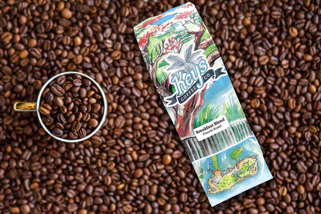Keys Coffee